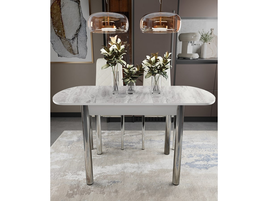 Стол Европейский раздвижной (МФ Форт): купить в Томске